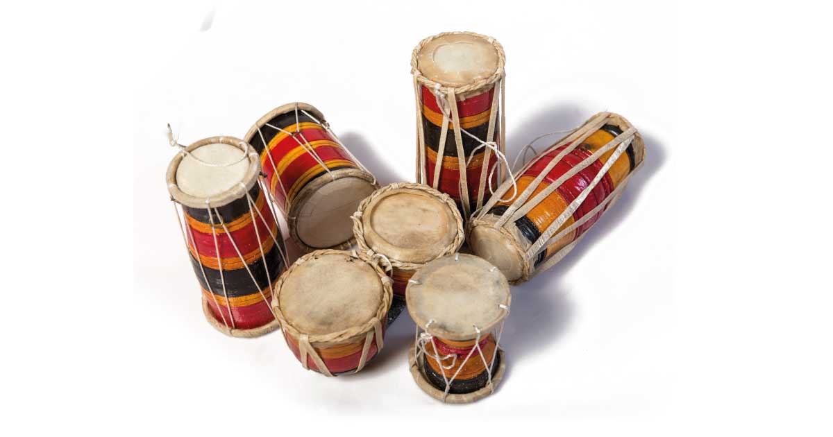 Learn about Sri Lankan Drums, Soul Sri Lanka, Tour Company in Colombo ...