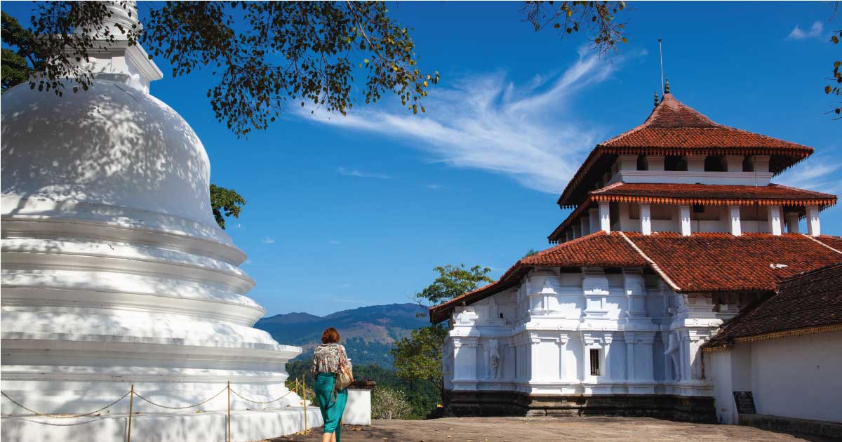 Three Temple Tour, Soul Sri Lanka, Tour Company in Colombo, Holiday and ...